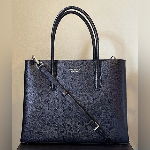 kate spade | Bags | Kate Spade Medium Eva Tote | Poshmark
